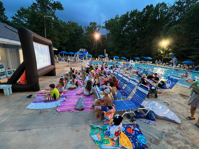 Home | Fair Blue Swim Club