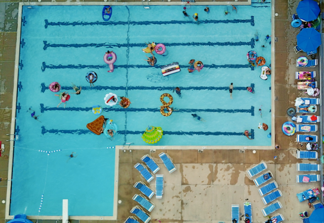 Home | Fair Blue Swim Club
